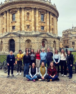 How to Co-Creation with Powerful Players: Danielle’s Secondment to the ...